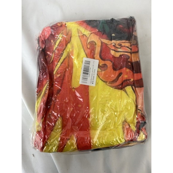 Unbranded | Bedding | Demon Slayer Character Fleece Blanket Anime ...